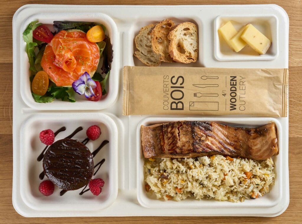 Produits Traiteur Artisanaux – Saveurs Gourmandes